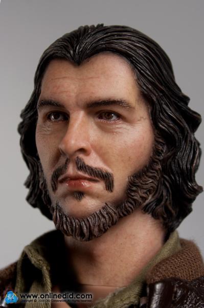 Dragon-Models.de | Che, Ernesto Che Guevara | Online kaufen
