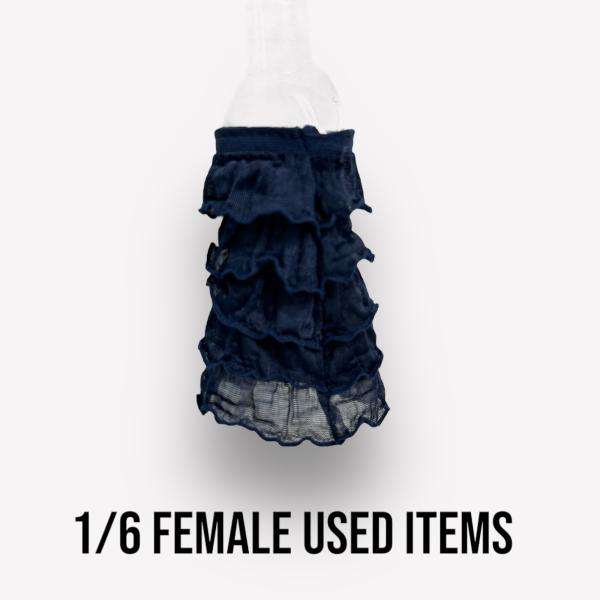 Dragon-Models.de | Female Dress 1/6 | Buy online