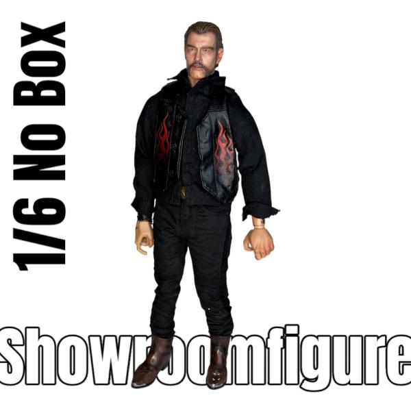 Dragon-Models.de | Rocker Lemmi 1/6 Figure | Online kaufen