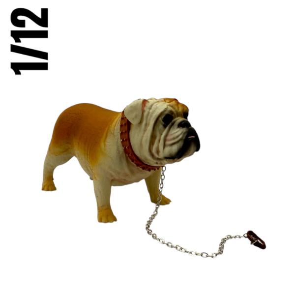 Dragon-Models.de | 1:12 Bulldog | Online kaufen