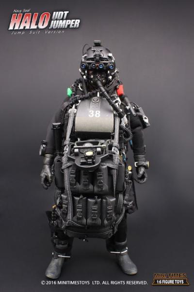 Dragon-Models.de | U.S. Navy Seal UDT USSOCOM | Online kaufen