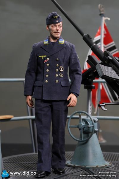 Dragon-Models.de | WWII German U-Boat Seaman Obermaat - Erwin | Online ...