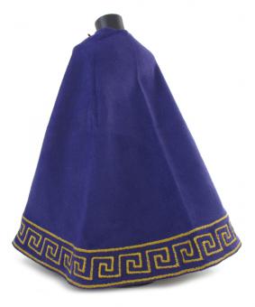 Dragon-Models.de | Roman Legionary Cape (Purple) 1:6 | Online kaufen