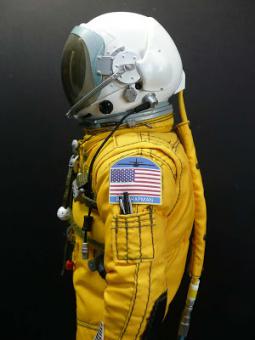 Dragon-Models.de | U2 Pilot Bob Chapman | Online kaufen