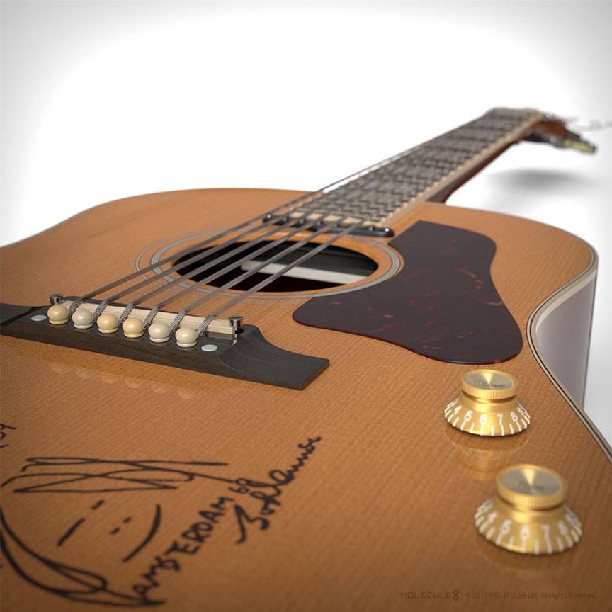 Dragon-Models.de | JOHN LENNON IMAGINE SIXTH SCALE FIGUR 1:6 MOLECULE8 ...