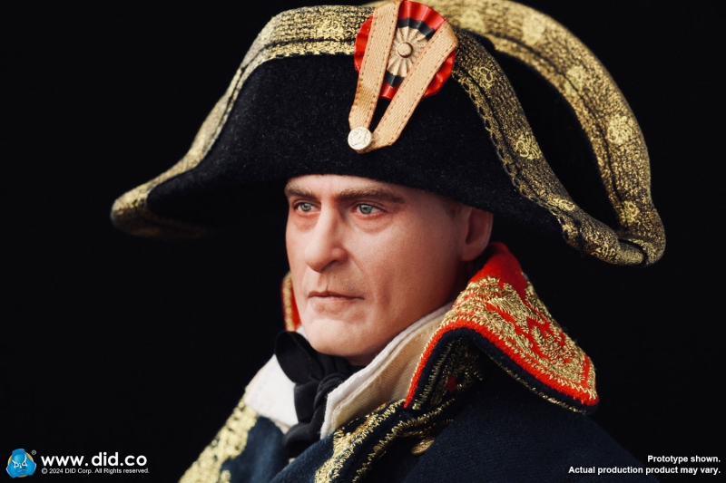 Dragon-Models.de | 1:6 Napoleon Bonaparte Emperor of the French | Buy ...