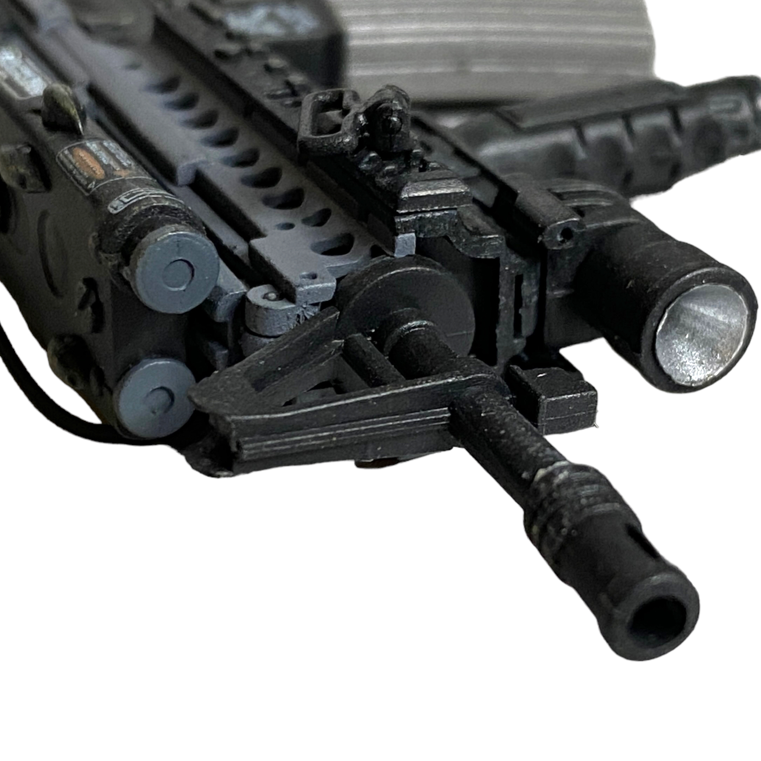 Dragon-Models.de | M4 (S.I.R. SYSTEM) | Online kaufen
